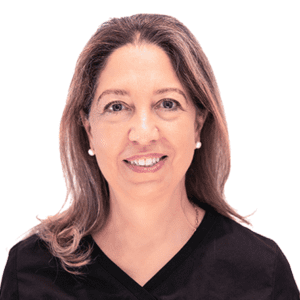 SmileNW | Dr Veronica Morris | Dentist North West London